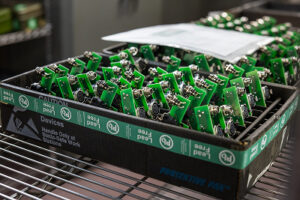 Janco Electronics: Electronics Contract Manufacturing Company