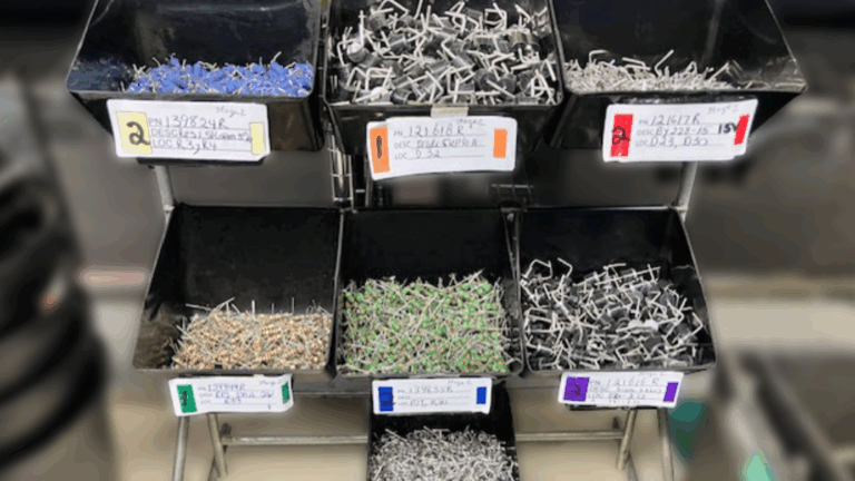 Kitting in Electronics Manufacturing: A Smart Strategy for Streamlined ...